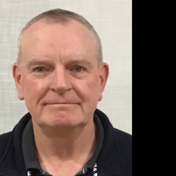 7 Bridges Walk - Patrick McAleer