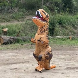 7 Bridges Walk - Heba Bassine