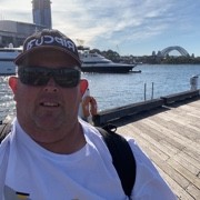 7 Bridges Walk - mark keilar