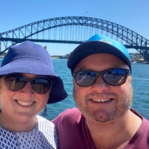 7 Bridges Walk - Amy McGee