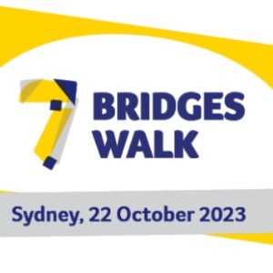 7 Bridges Walk - Sandy Yuen